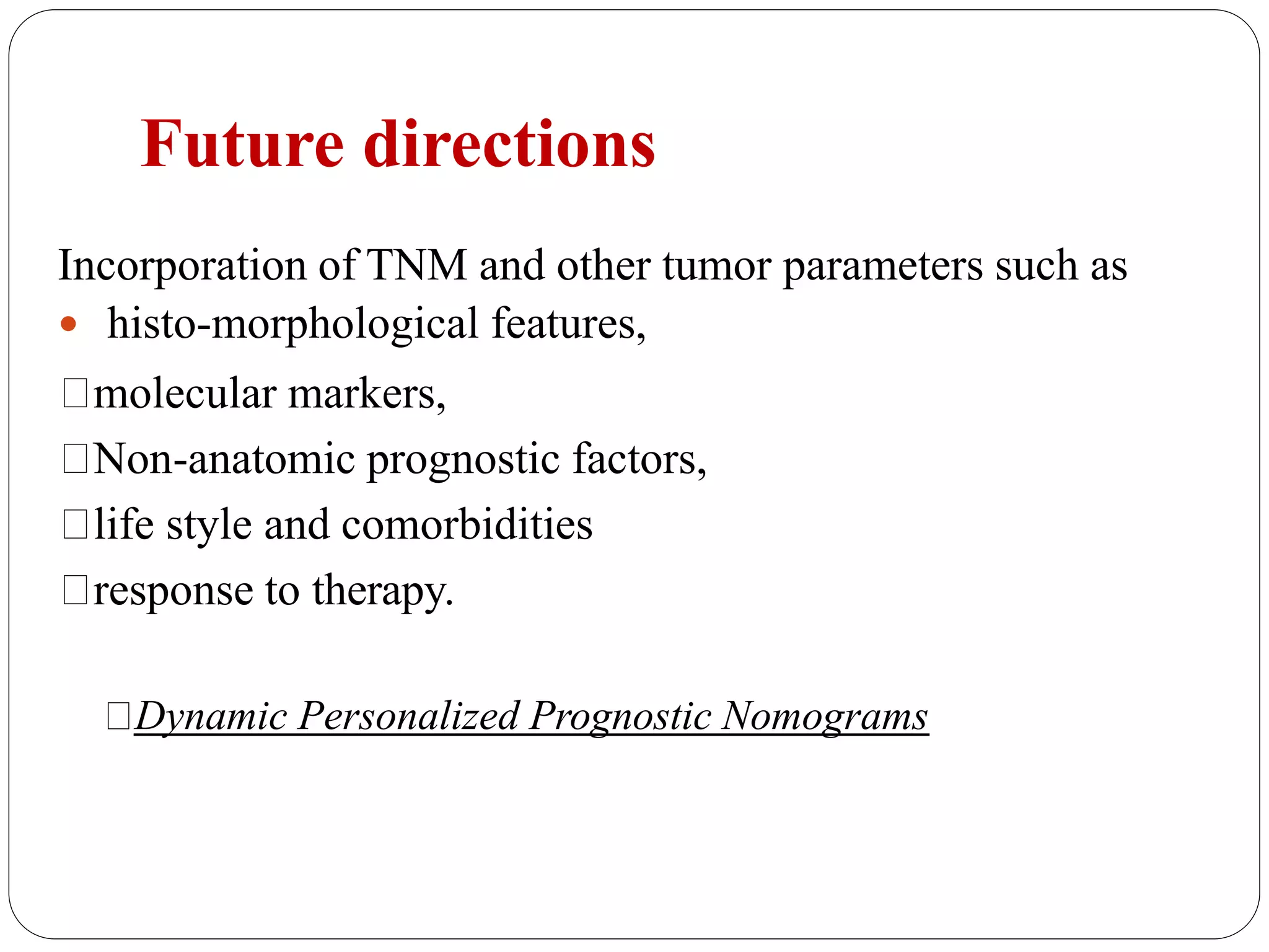 Ajcc head neck CHANGES 8TH ED | PPT