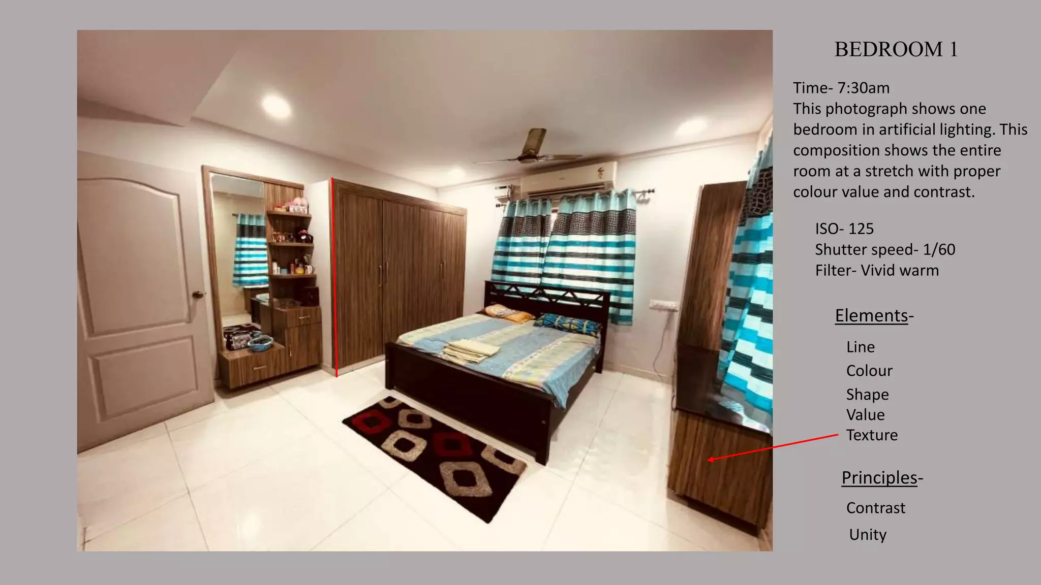 Residence Documentation | PPTX