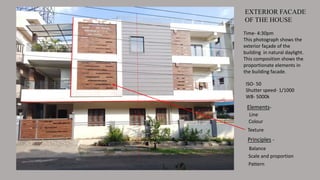 Residence Documentation | PPTX