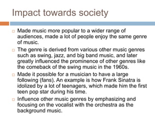 20th Century Music | PPT