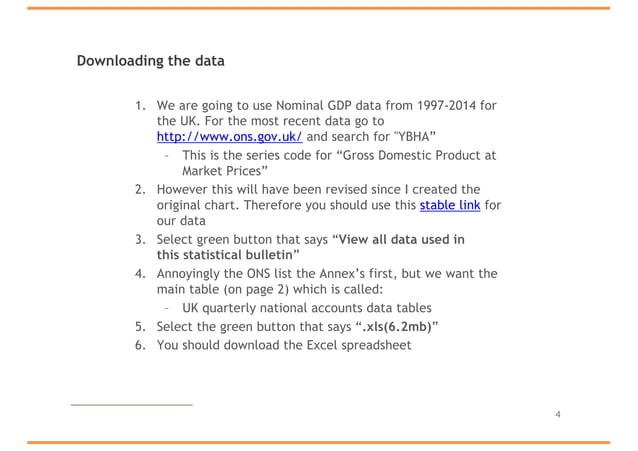 Collecting and Presenting Data | PDF | Desktop Publishing | Computer ...