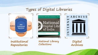 Digital Library | PPTX
