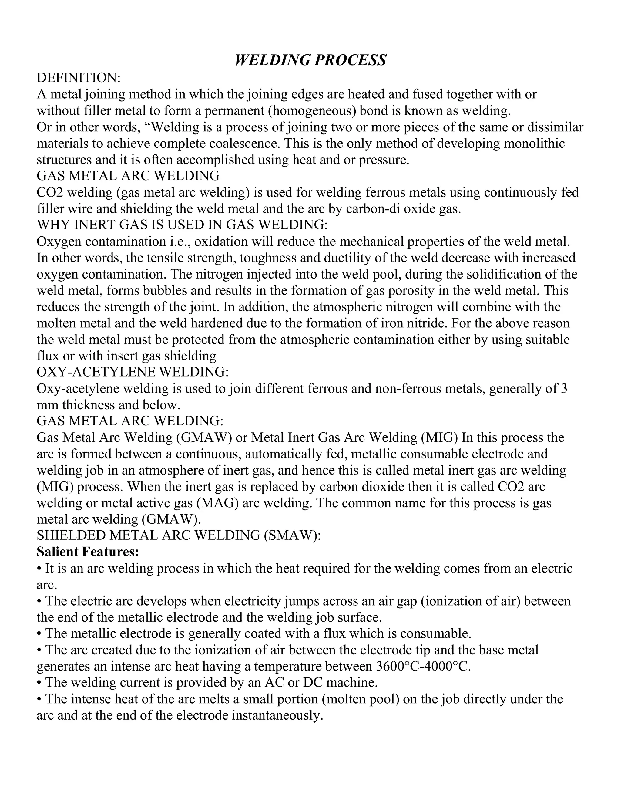 Blw summer training report Mechanical LAS LFS HWS EEE CTS TR | PDF