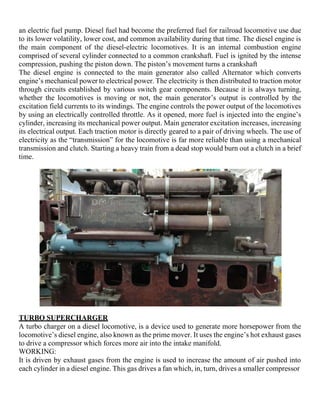 Blw summer training report Mechanical LAS LFS HWS EEE CTS TR | PDF