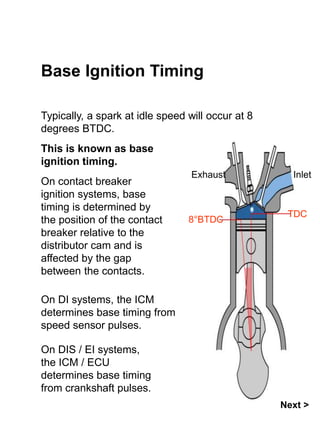 ignition system | PPTX
