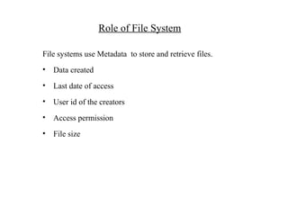 file system vs Dbms file system vs Dbmsppt.pptx
