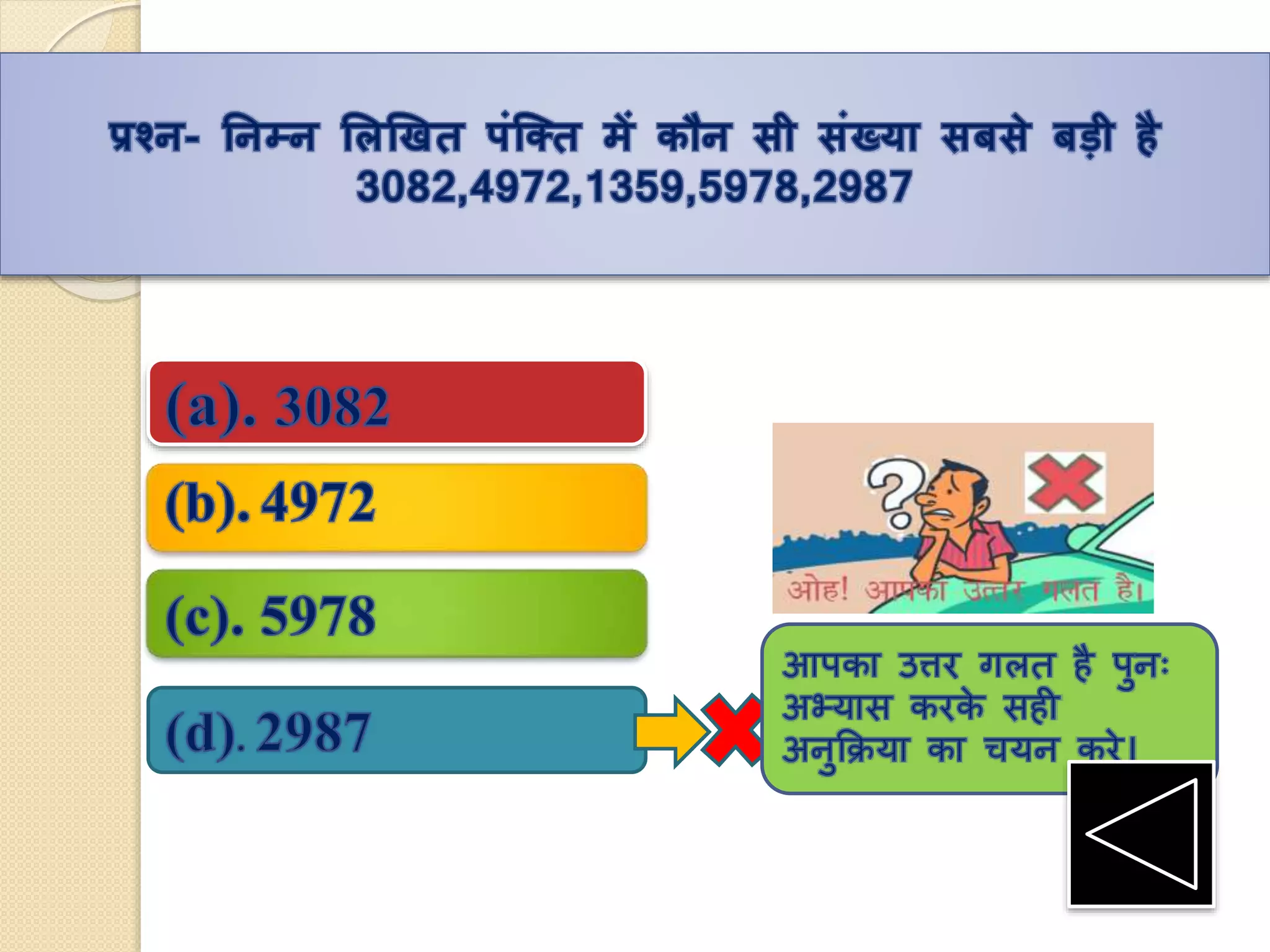 Math ppt( ICT) | PPT