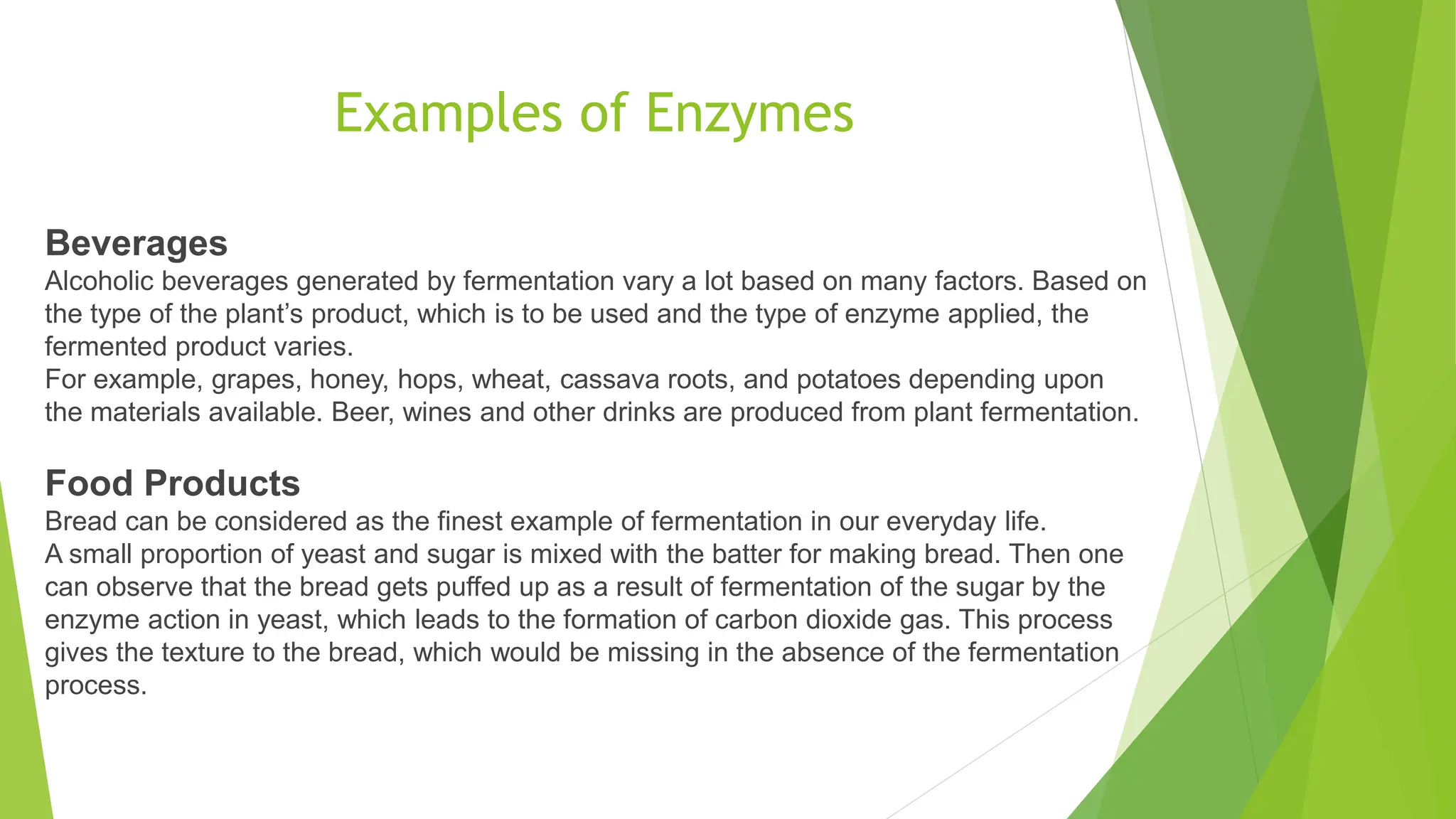 ENZYME , CLASSIFICATION AND THEIR MECHANISM | PPTX