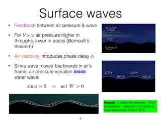 Thermodynamic approach to mechanical and flow instabilities | PDF