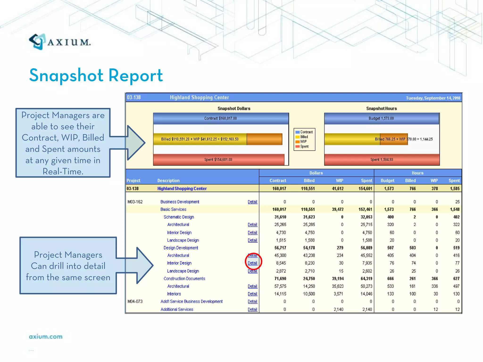 Discover Ajera | PPT