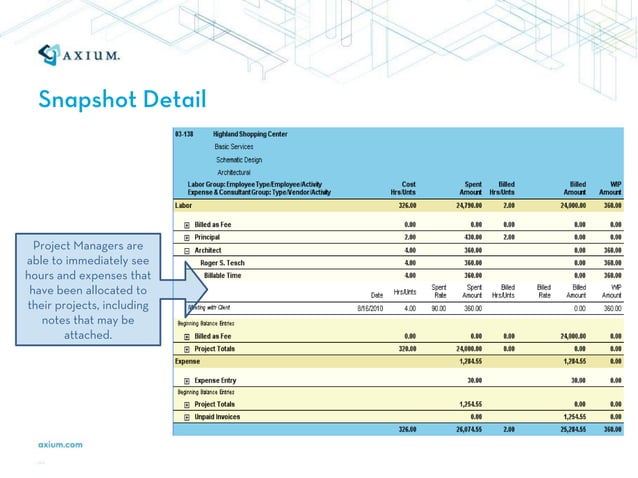 Discover Ajera | PPT