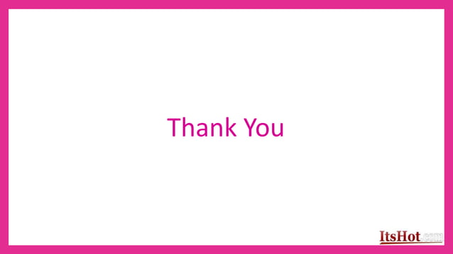 Discover Unique Elegance at ItsHot Jewelry | PPT