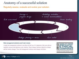 Why Gallagher? | PPTX