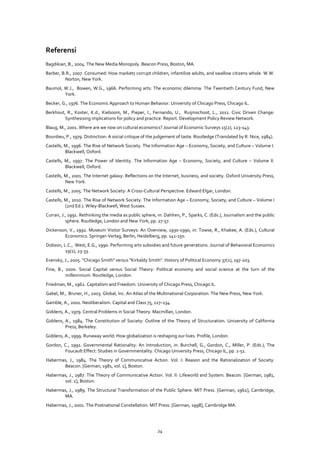 Refleksi Yanuar Nugroho pada 18 Tahun AJI | PDF