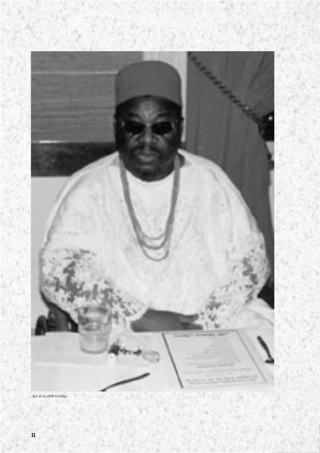 Ukpabi Asika - Alchetron, The Free Social Encyclopedia