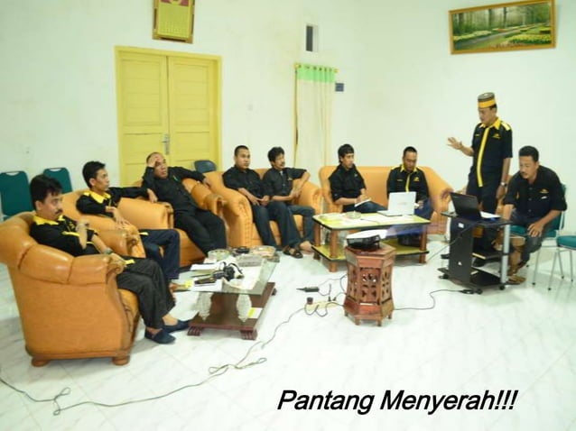 DR. H. AJIEP PADINDANG | PPT