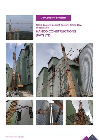 Company Profile | PDF