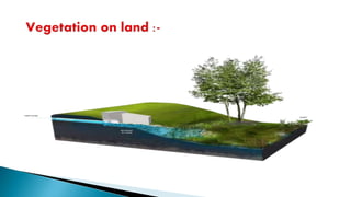 reservoir siltation and desiltation | PPTX | Water Services | Home ...