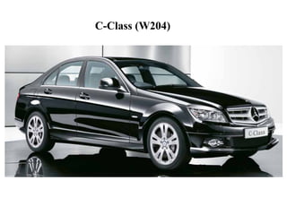 model survey of mercedes benz | PPT | Luxury Cars | Auto Type