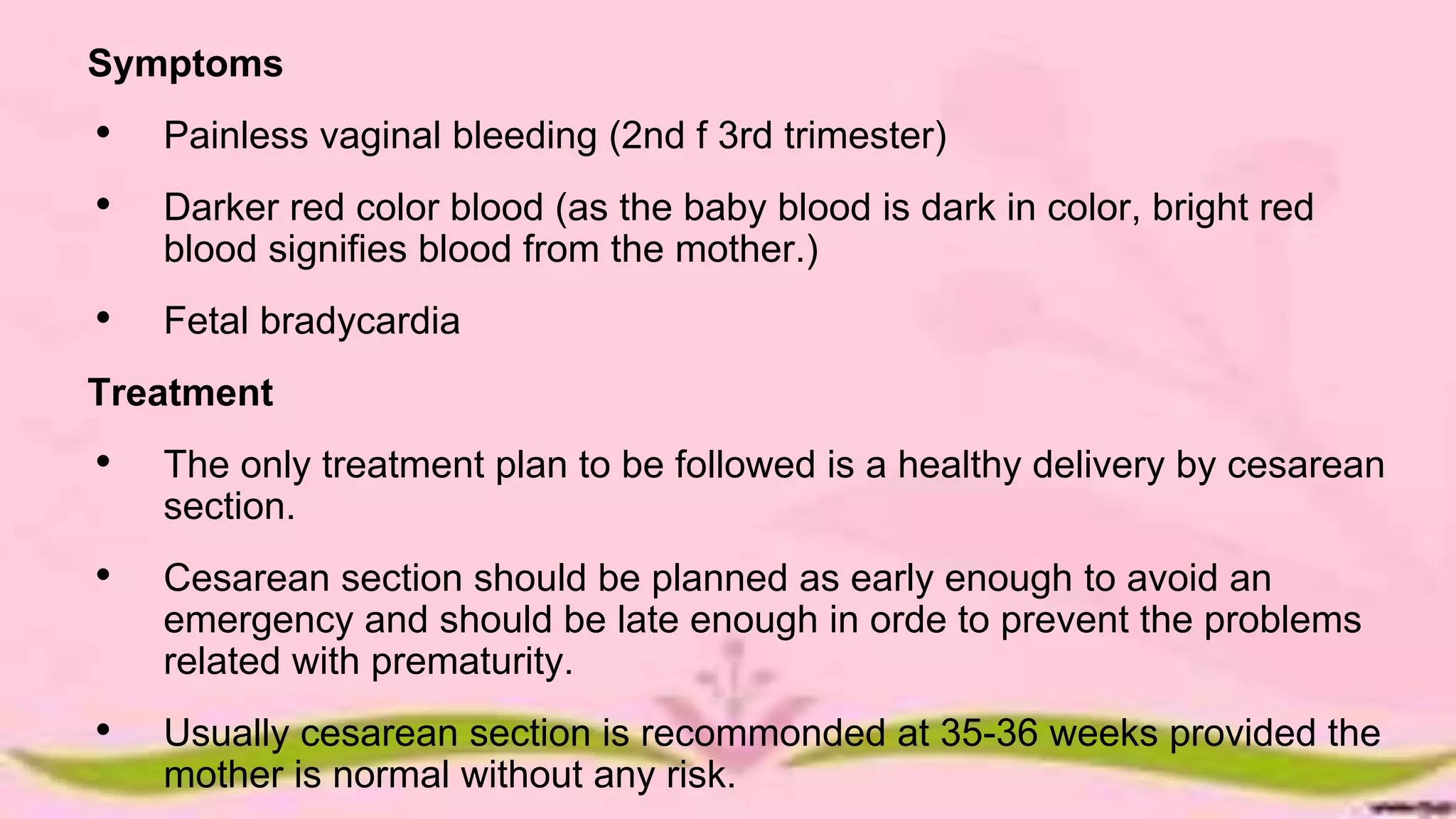Vaginal Bleeding .pptx