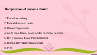Vaginal Bleeding .pptx