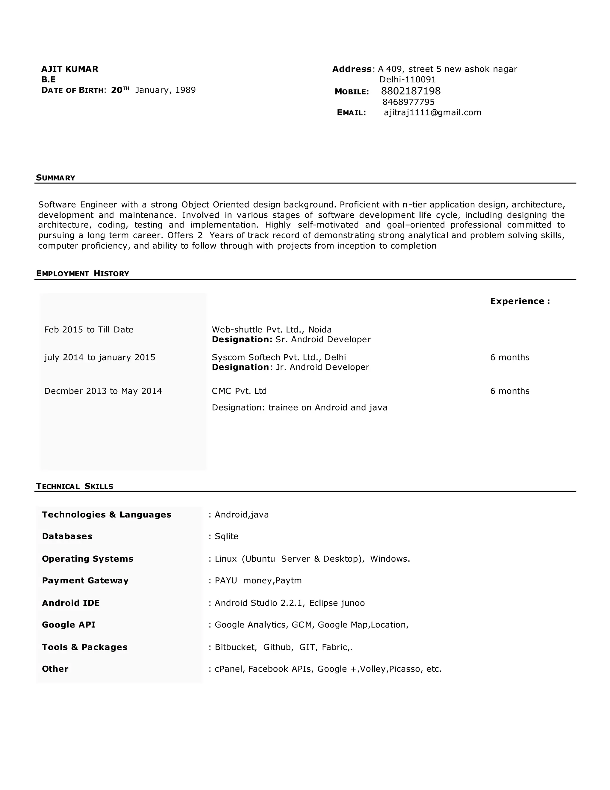 Ajit kumar 18 july (repaired) | PDF