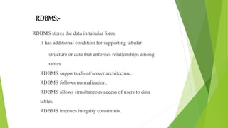 Ajit_RDBMS.pptxhhhjikjhhgfhgggggghhhhhhjj | PPTX