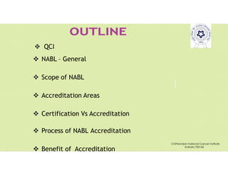 NABL 2012 VS 2022 | PDF