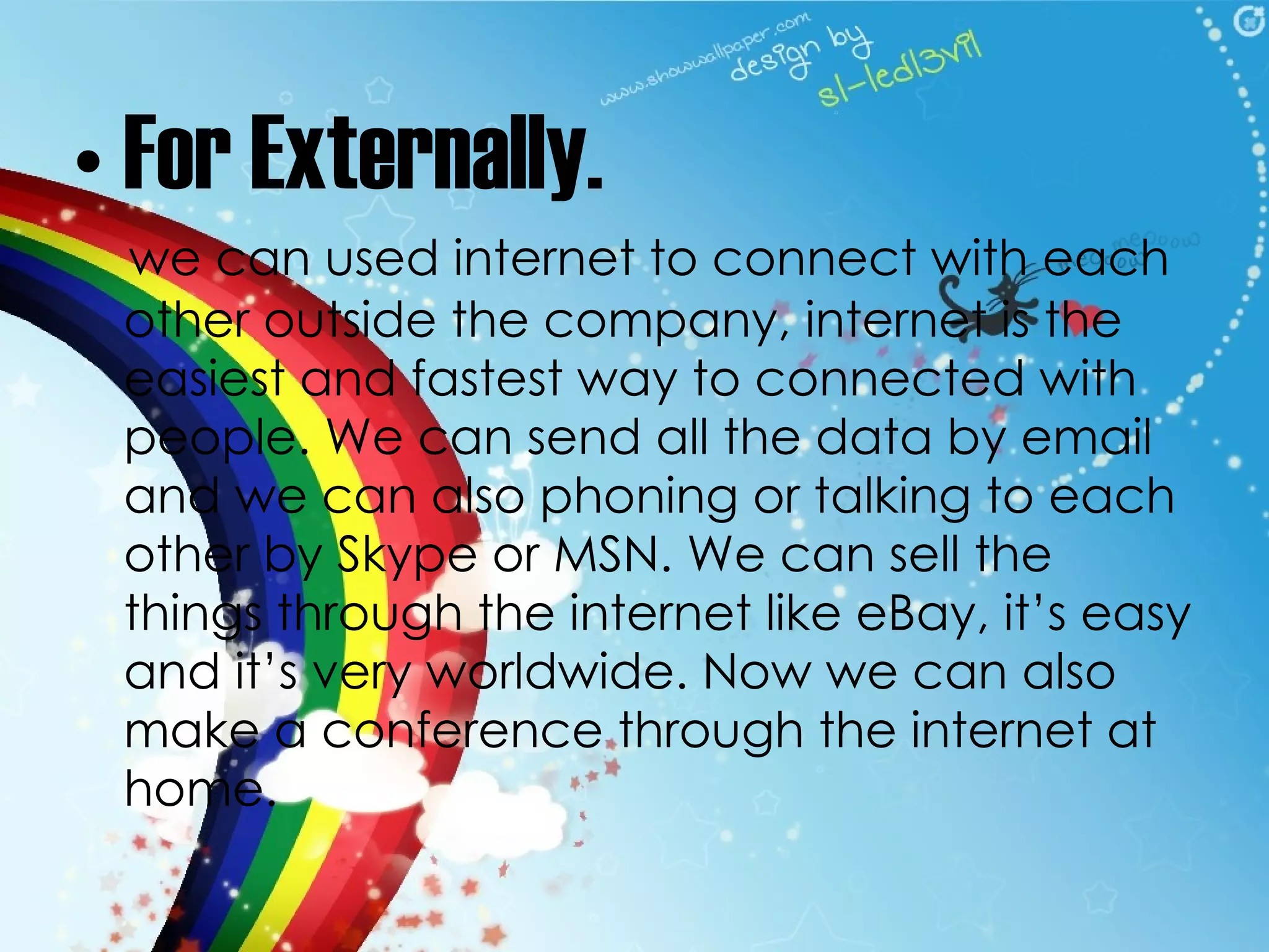 computers for businesses | PPT