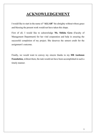 Aashman Foundation Summer Internship .docx