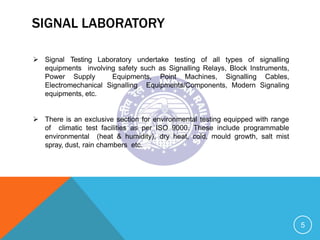 Rdso training ppt final report | PPTX