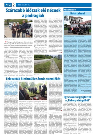 Ajkai Szó 2019.05.24. | PDF