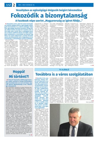 Ajkai Szó 2022. december 23. | PDF