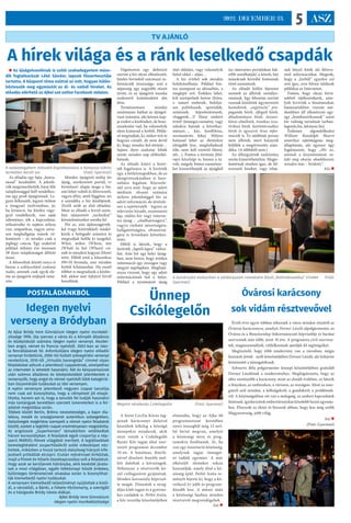 Ajkai Szó 2022. december 23. | PDF