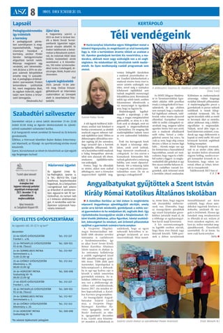 Ajkai Szó 2022. december 23. | PDF