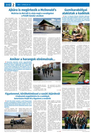 Ajkai Szó 2022. április 22. | PDF