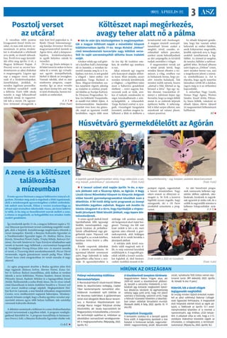 Ajkai Szó 2022. április 22. | PDF