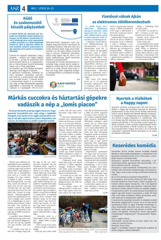 Ajkai Szó 2022. április 22. | PDF