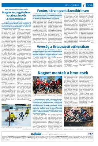 Ajkai Szó 2022. április 22. | PDF