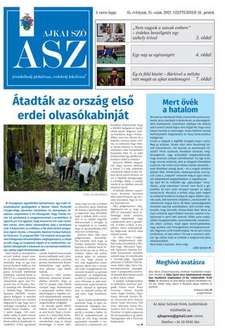 Ajkai_Szó_2022_szeptember_16 | PDF