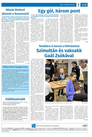 Ajkai Szó 2023 február 10. | PDF