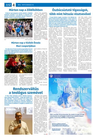 Ajkai Szó online újság 2024. november 22. | PDF