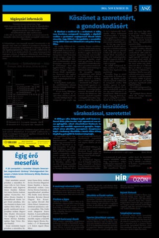 Ajkai Szó online újság 2024 november 29. | PDF