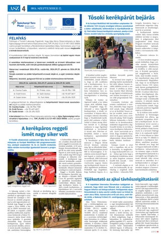 Ajkai Szó online újság 2024 szeptember 27 | PDF