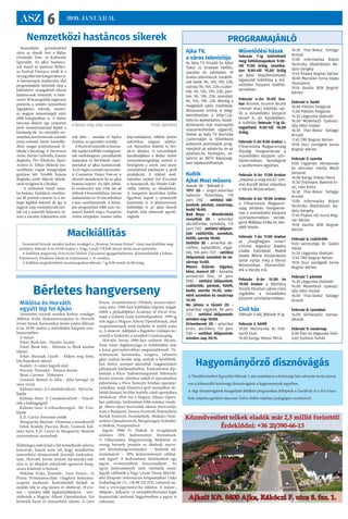 Ajkai Szó 2020 január 31. | PDF