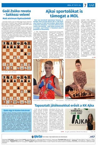 Ajkai Szó 2020.június.26. | PDF