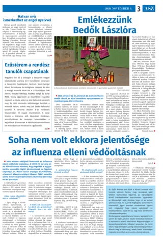 Ajkai Szó 2020.november.6. | PDF