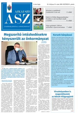 Ajkai Szó 2020 október 9. | PDF