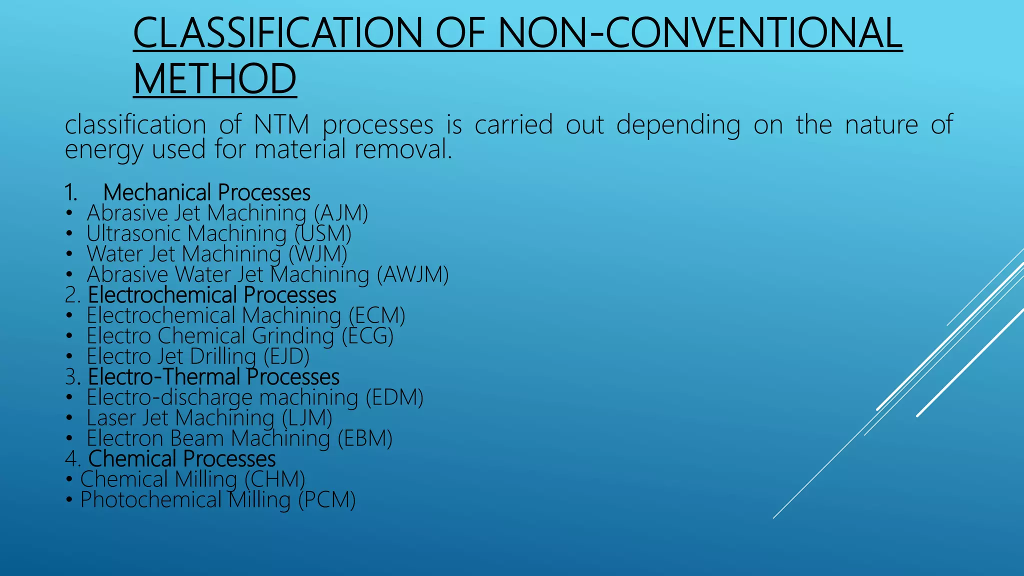 Ajm(Abrasive jet machining) | PPTX