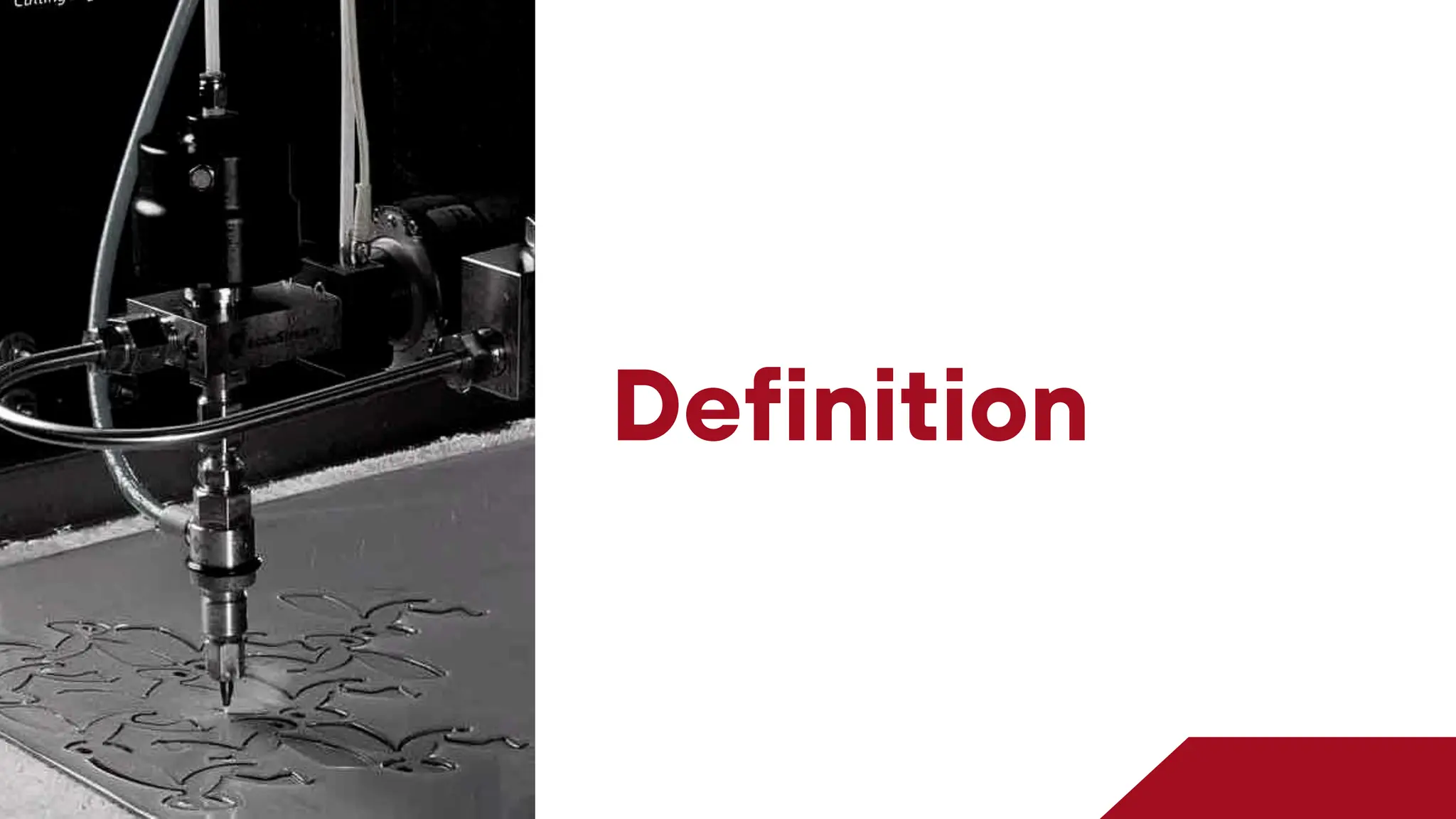 Abrasive Jet Machining | PPTX